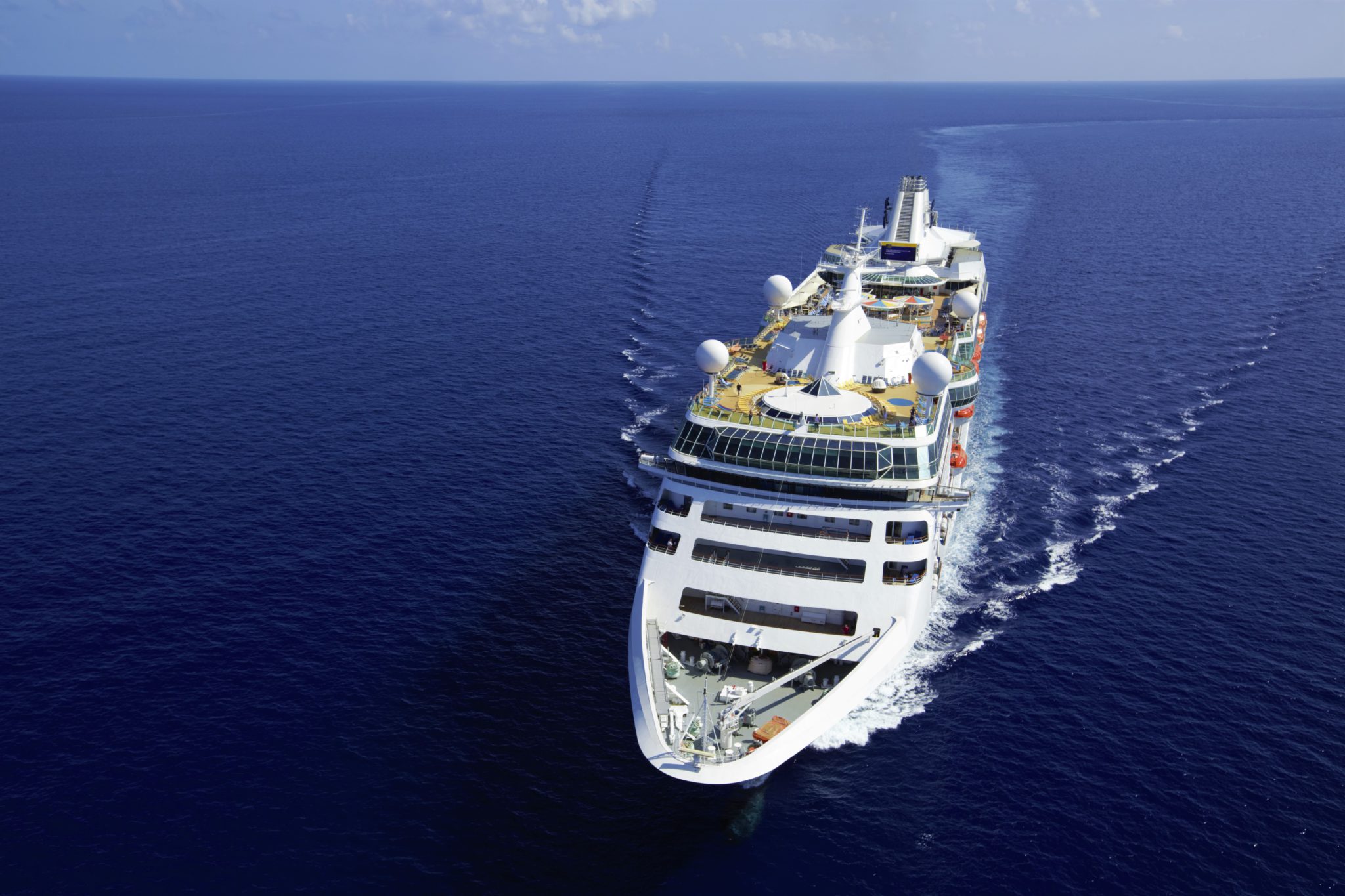 Destination Weddings Get A Major Makeover With Cruise Weddings ...